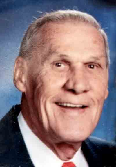 James William Foraker | News, Sports, Jobs - Marietta Times